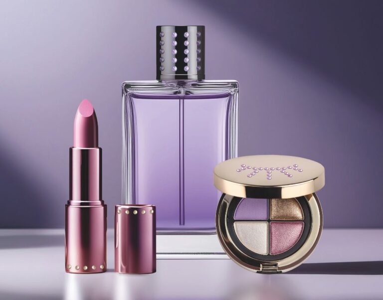 Axilone - Luxury Cosmetic Packaging