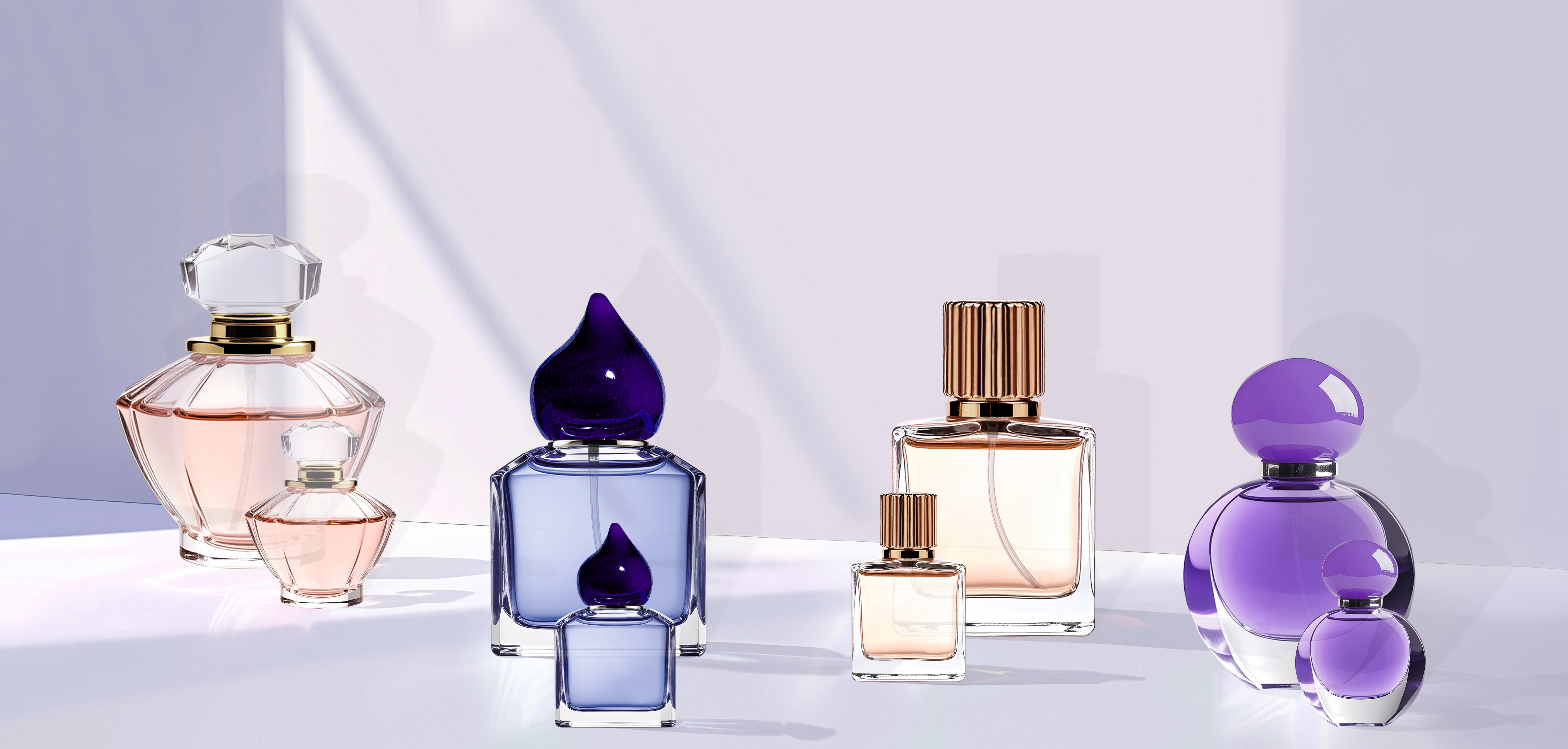 Axilone - Emballage cosmétique de luxe